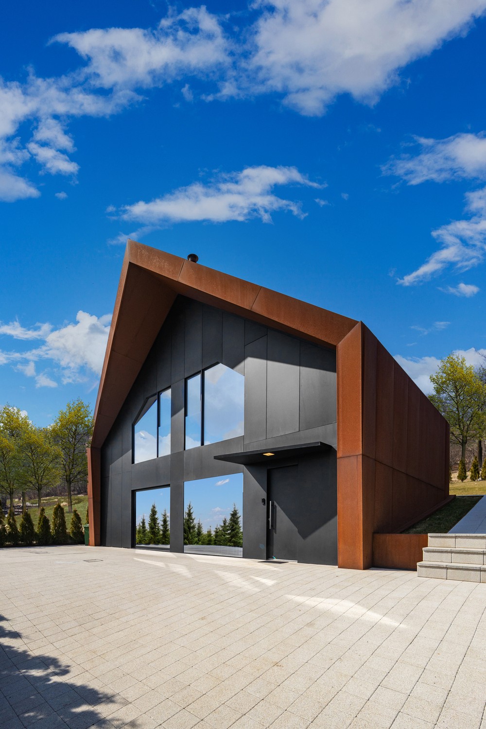 ZERM – Holiday House – Mrkopalj – Gorski Kotar – Hrvatska