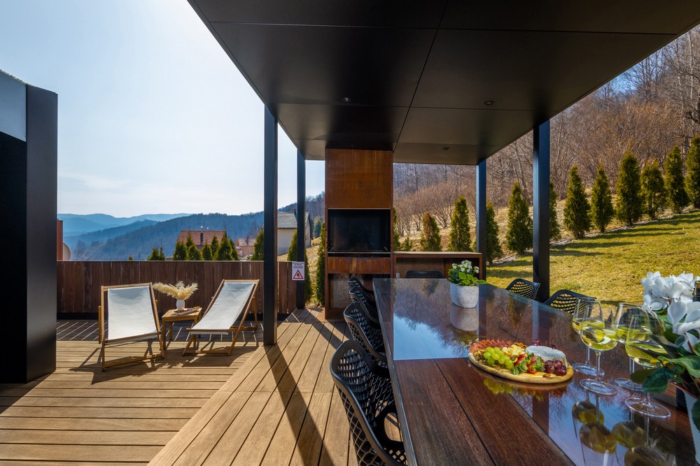 ZERM – Holiday House – Mrkopalj – Gorski Kotar – Hrvatska